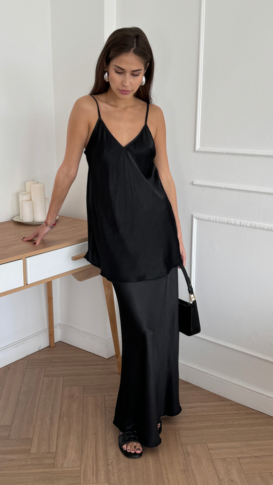 Leah Alexandra Rainbow Ring – Sattva Boutique