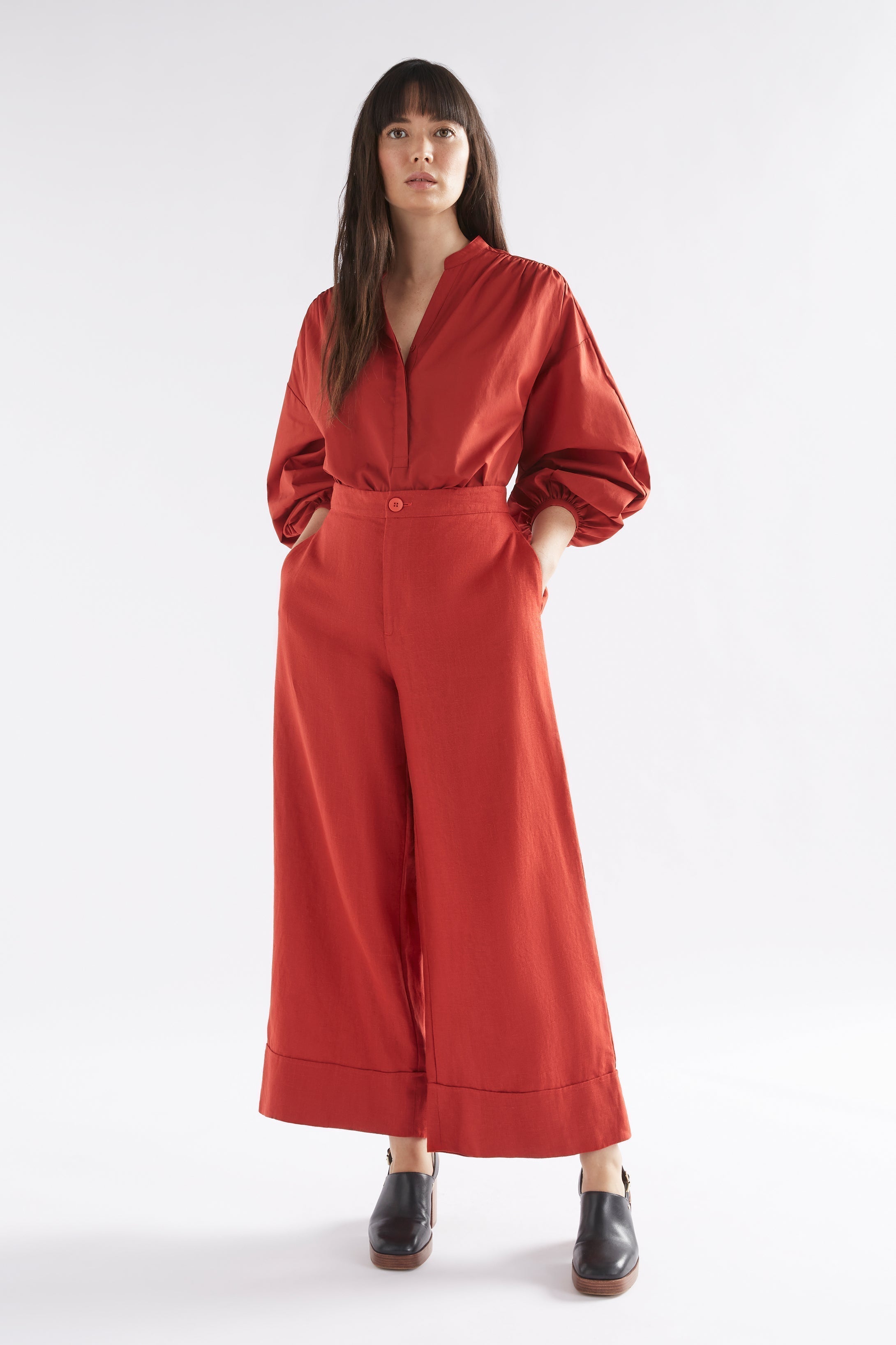 Leah Alexandra Rainbow Ring – Sattva Boutique